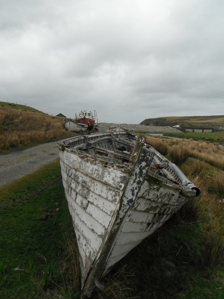 Belderrig Country Mayo Ireland - Exploramum & Explorason