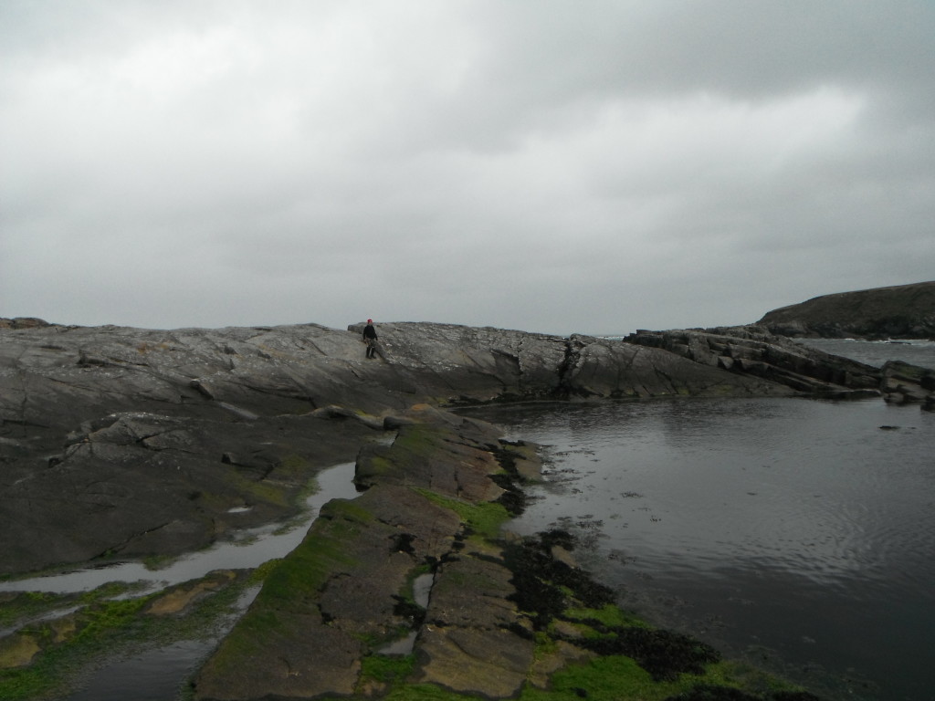 Belderrig Country Mayo Ireland - Exploramum & Explorason