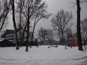 Romanian Grandeur at Gradina Morii | Exploramum