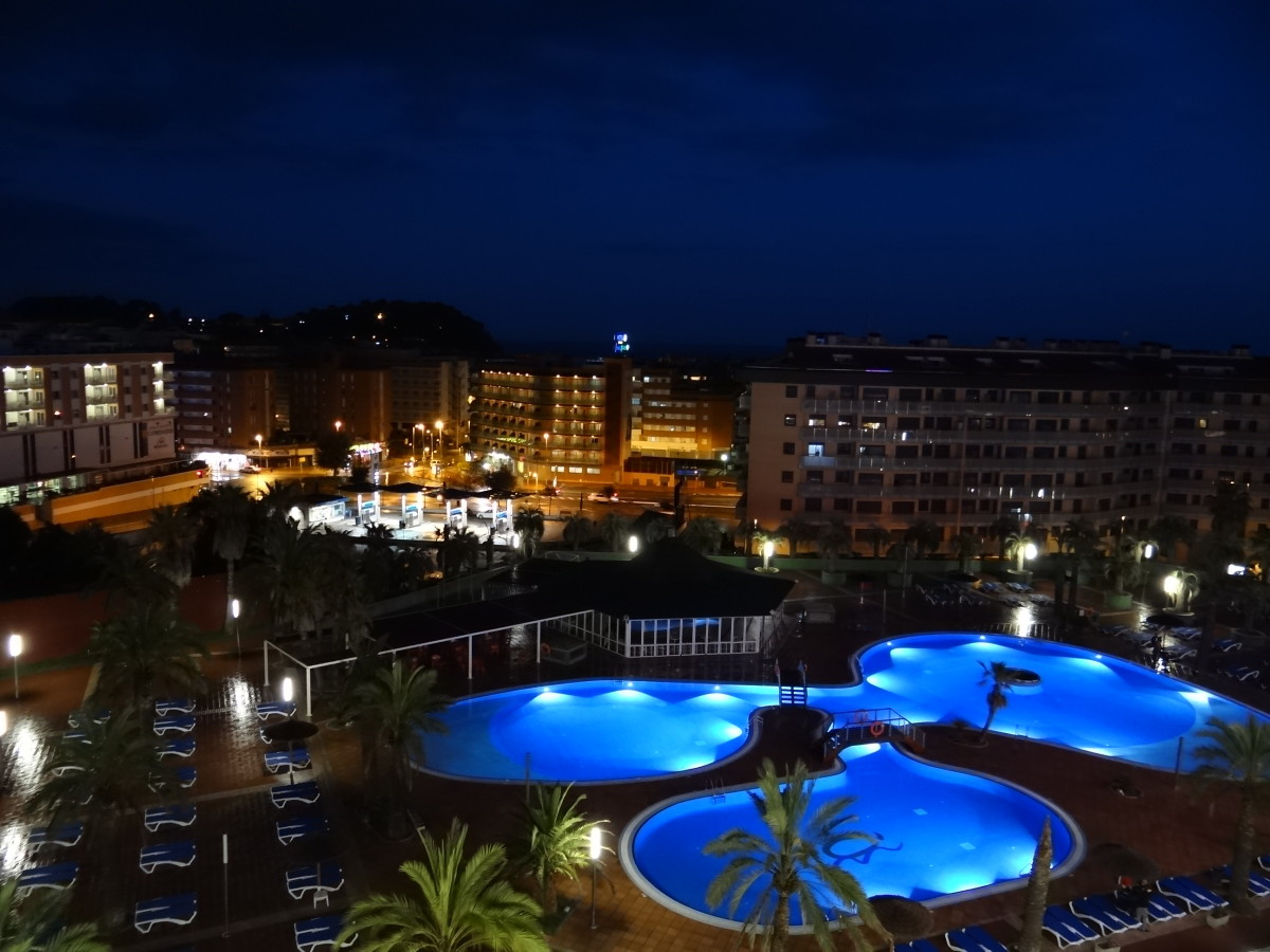 Affordable Family Resort in Costa Brava Spain | Exploramum